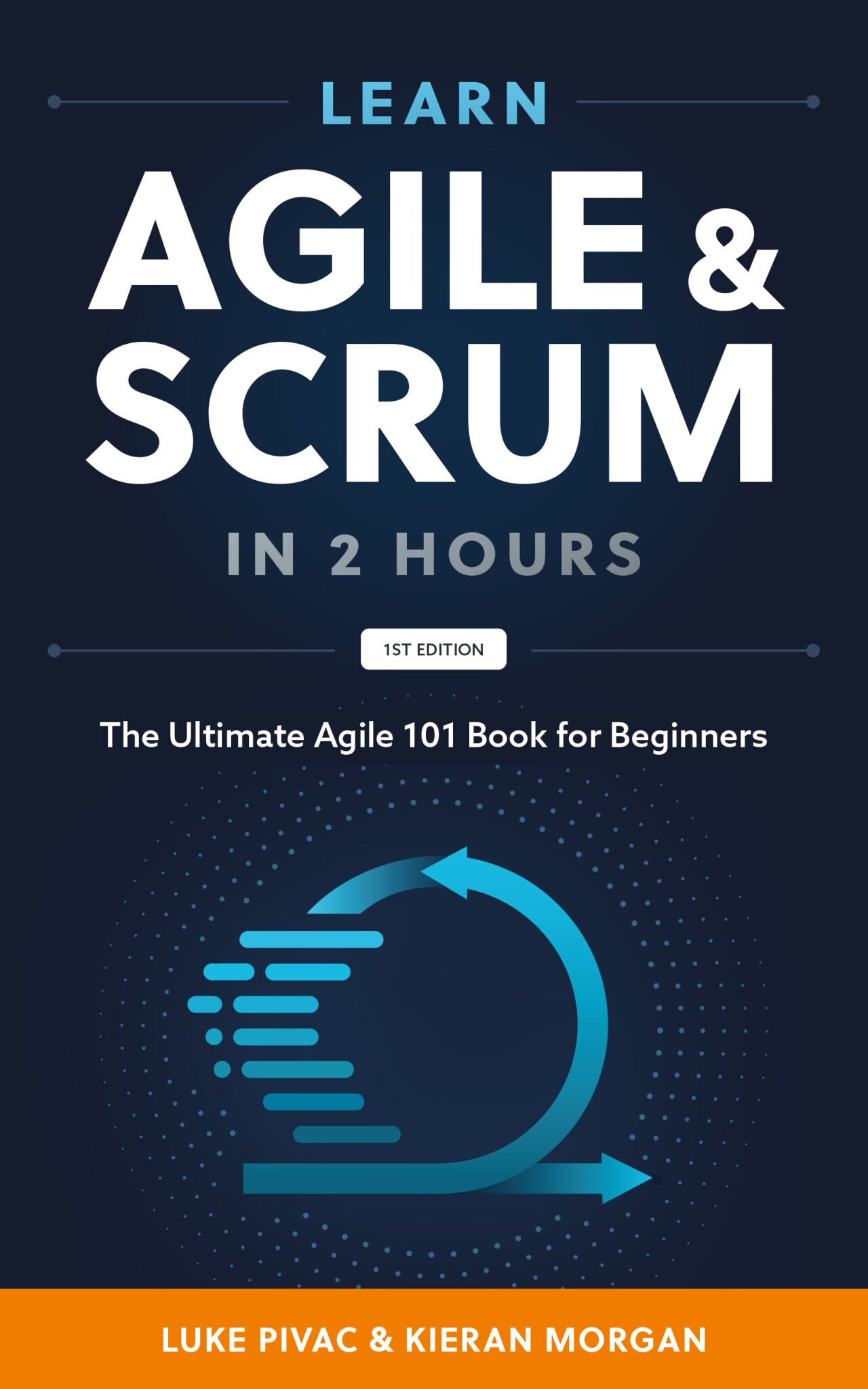 Learn Agile & Scrum in 2 Hours (2025) – Boffin Education