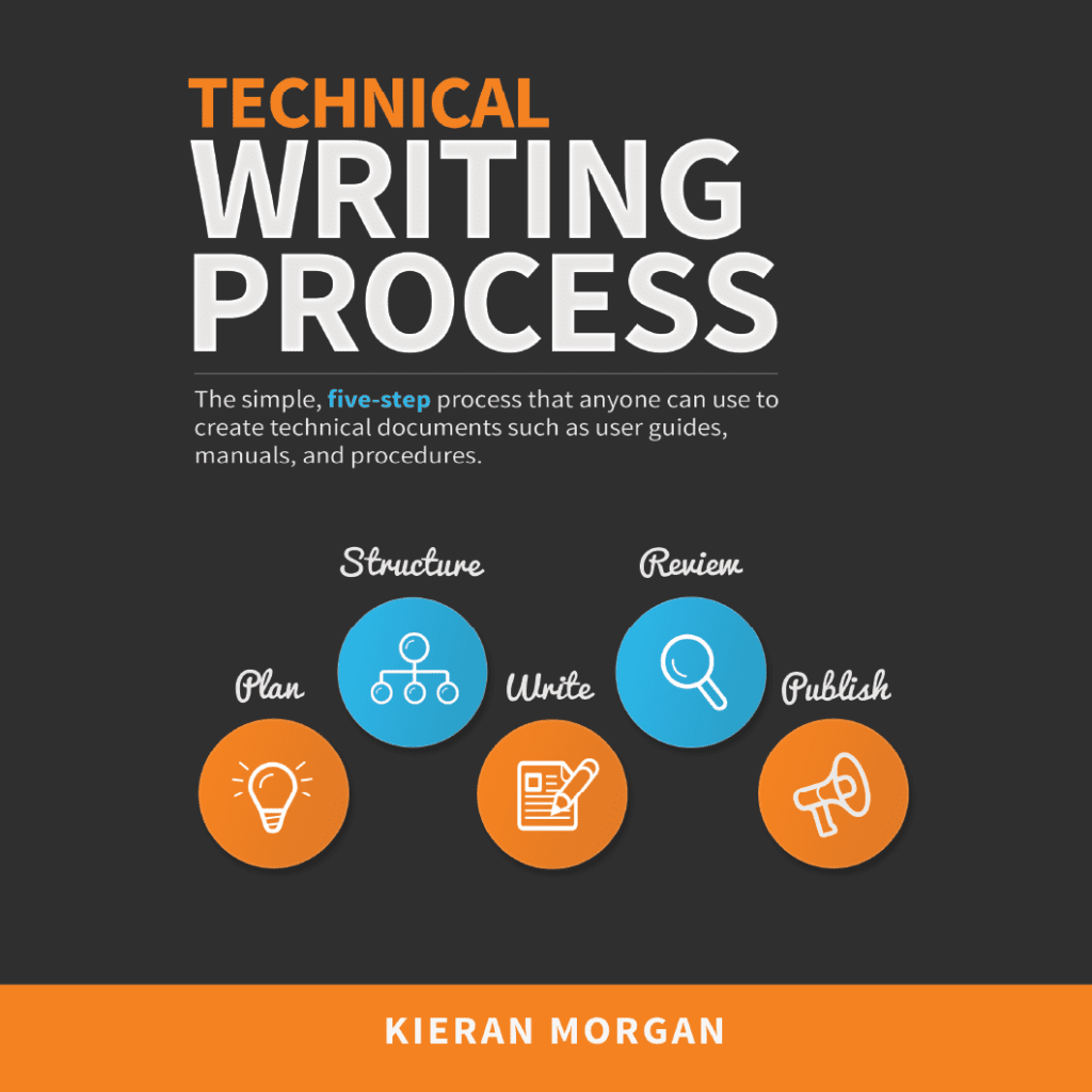 The Technical Writing Process (2015, 1st Edition) – Boffin Education